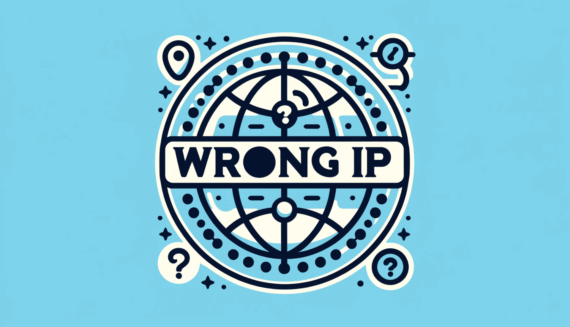 Frdl.to Wrong IP: What Is It and How to Solve - Blog - IPOASIS
